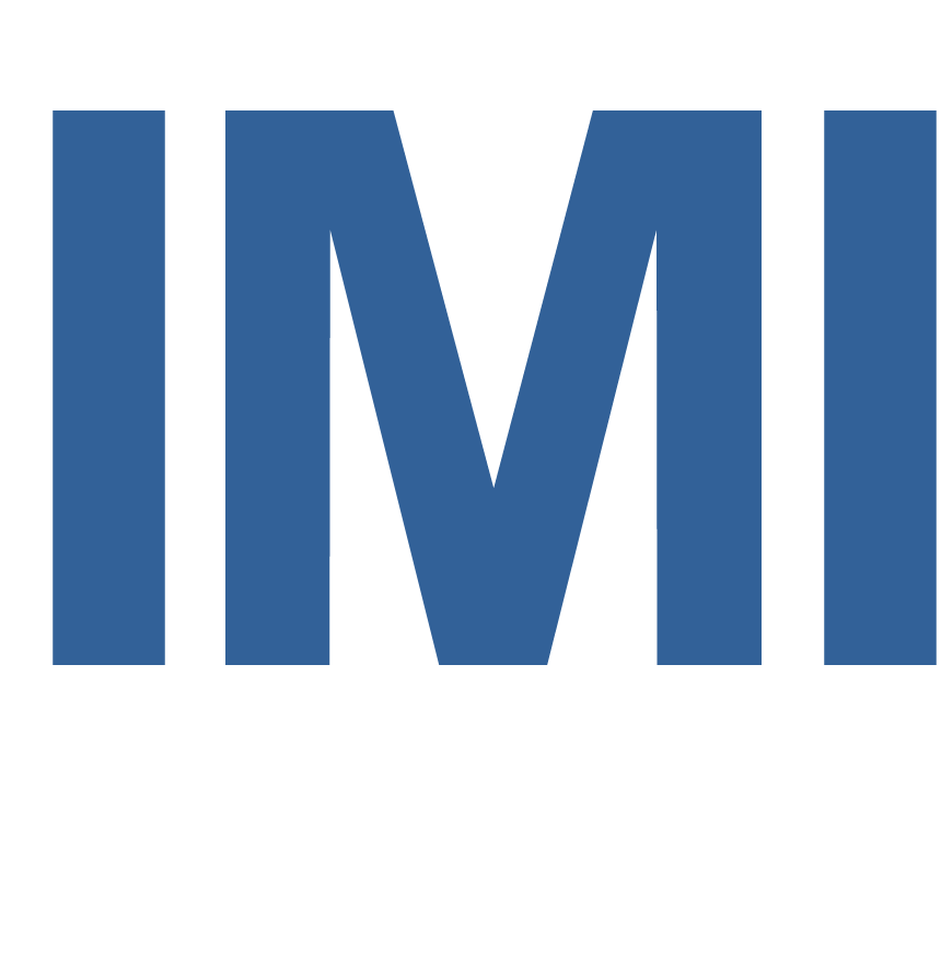 Information Management Institute - Inkjet Innovation Academy ...